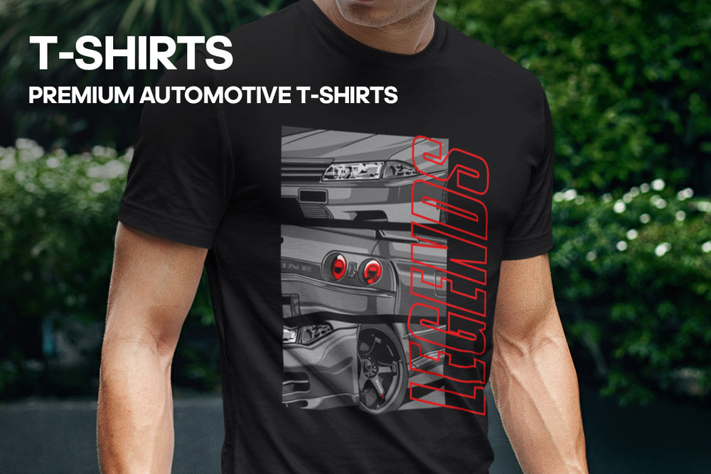TunerLifestyle | Automotive Apparel & Accessories