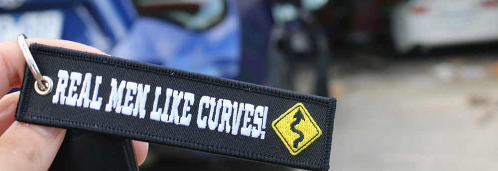 Car Jet Tags - Accessories | TunerLifestyle