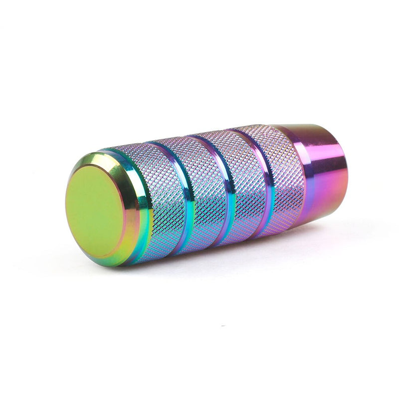 Knurled Grip Pro Shift Knob & TunerLifestyle