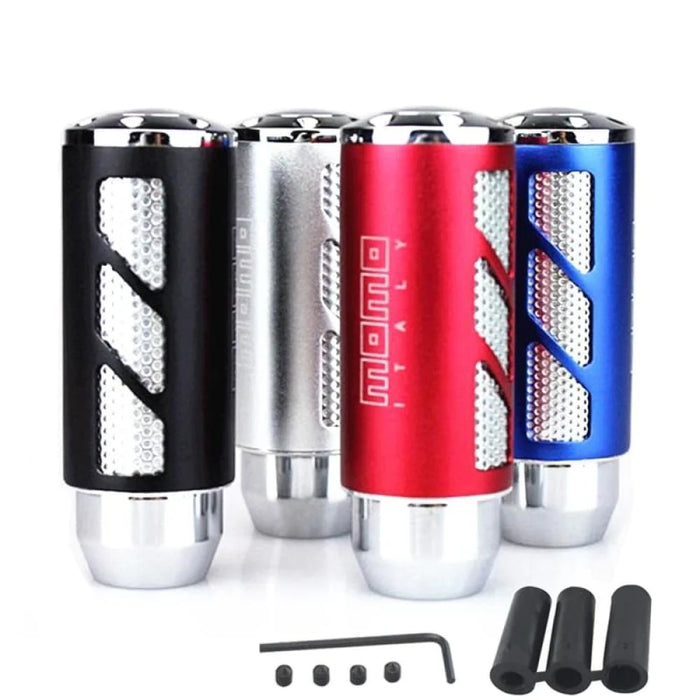 MOMO Ergonomic Stick Shift Knob & TunerLifestyle
