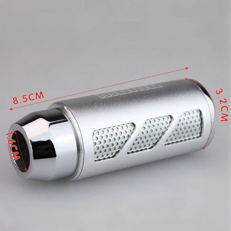 MOMO Ergonomic Stick Shift Knob | TunerLifestyle