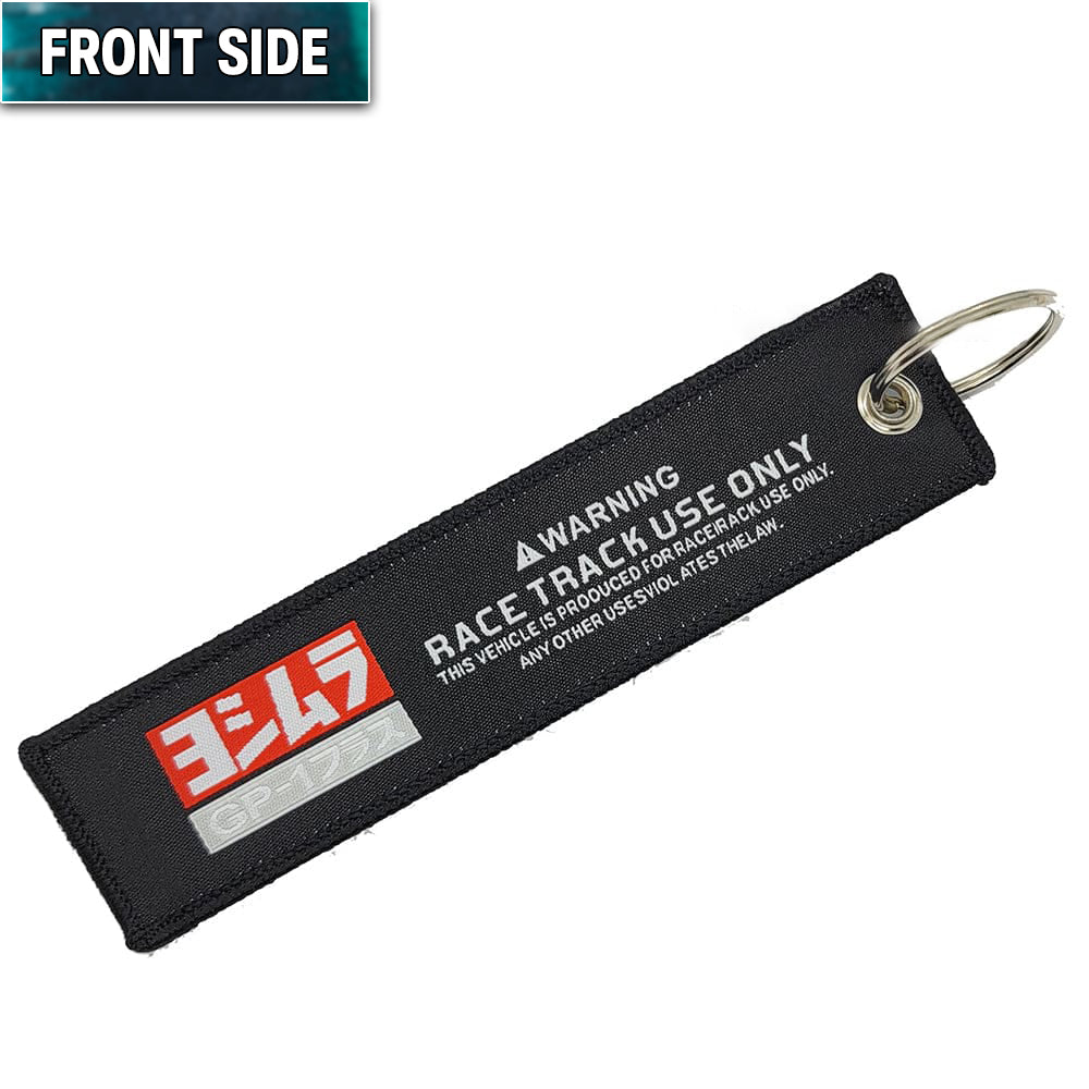 Moto GP Racing Jet Tag | TunerLifestyle