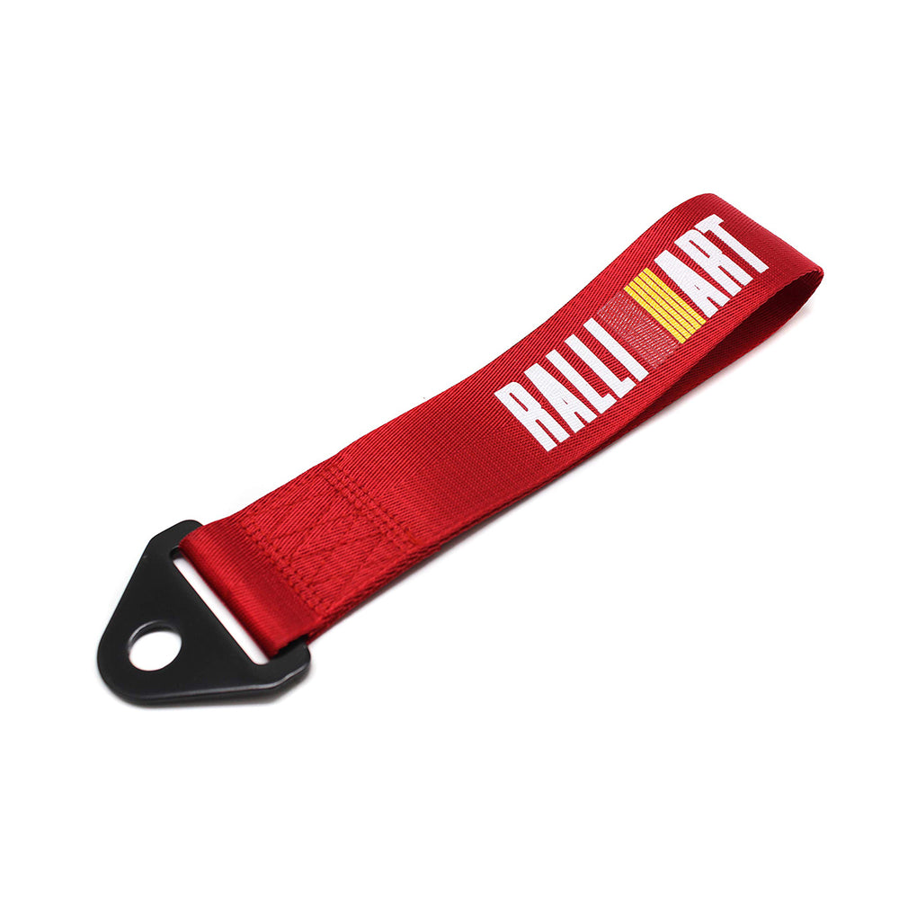 Ralliart JDM Tow Strap | TunerLifestyle