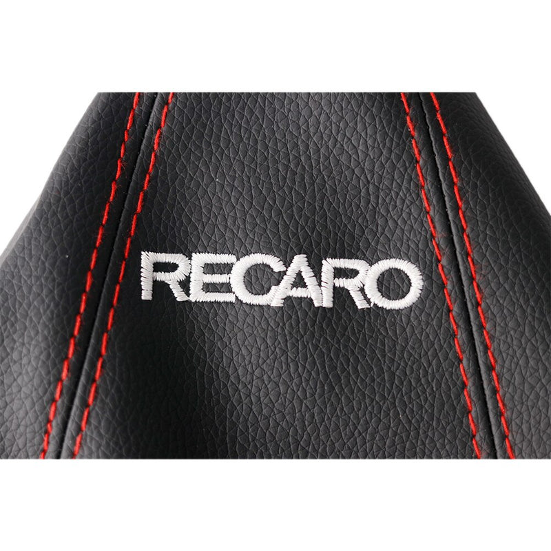 Recaro Leather Shift Boot | TunerLifestyle