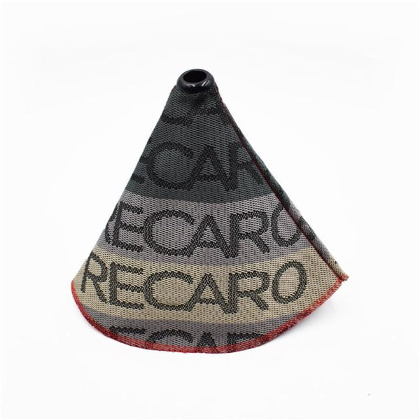 Recaro Racing JDM Shift Boot | TunerLifestyle