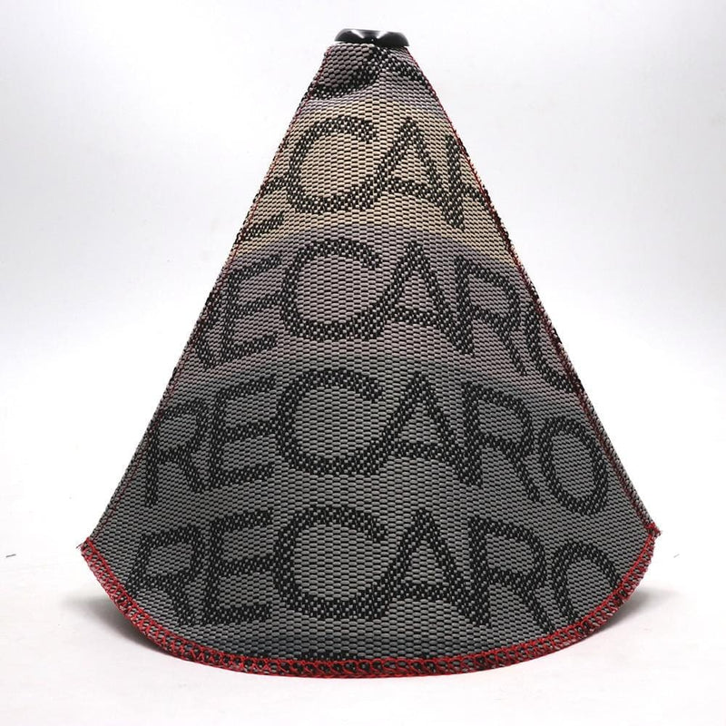 Recaro Racing JDM Shift Boot | TunerLifestyle
