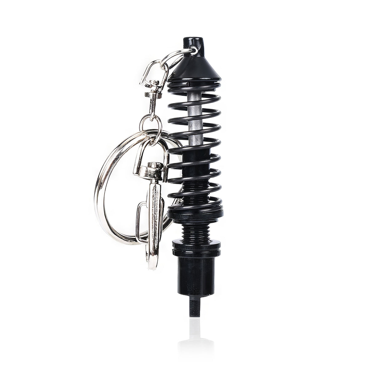 Shock Absorber Coilover Keychain | TunerLifestyle