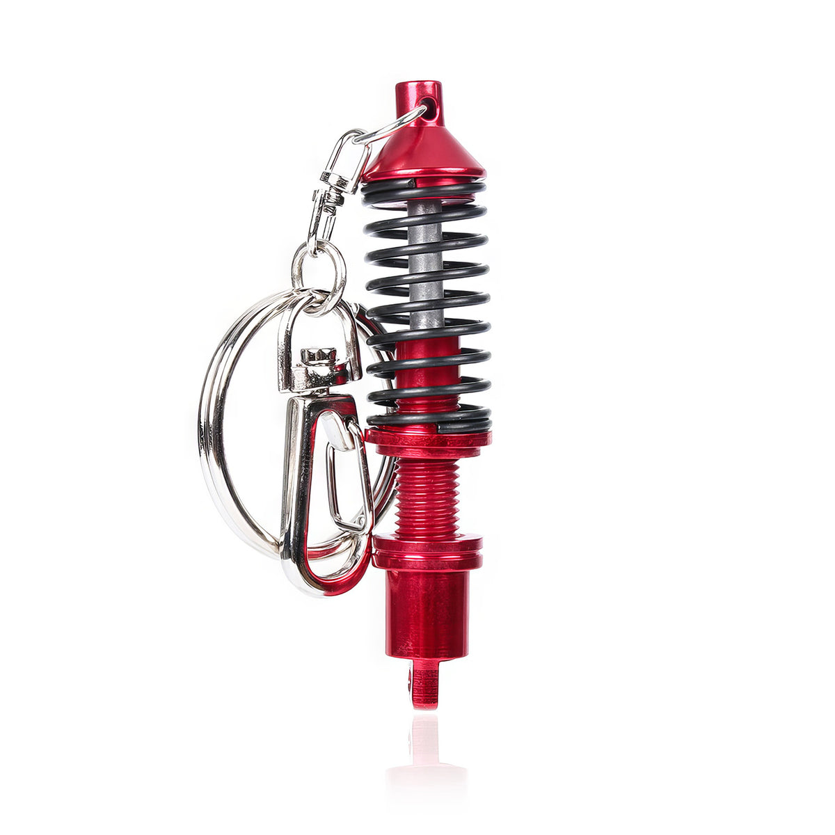 Shock Absorber Coilover Keychain | TunerLifestyle