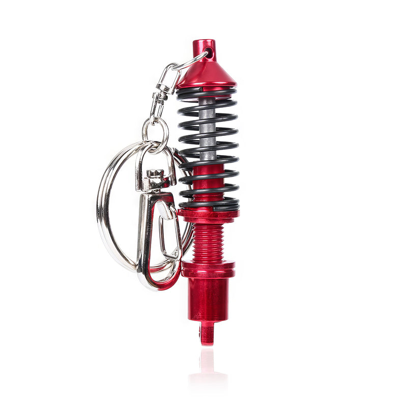 Shock Absorber Coilover Keychain | TunerLifestyle