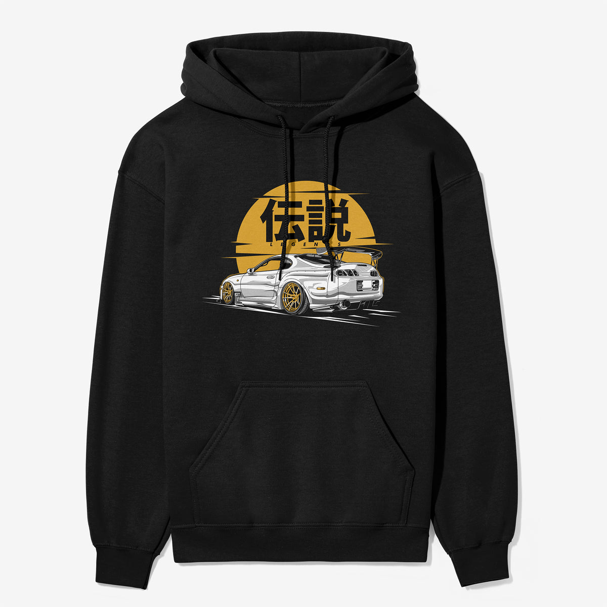 Car Hoodies – JDM, Drift & Tuner Apparel | TunerLifestyle