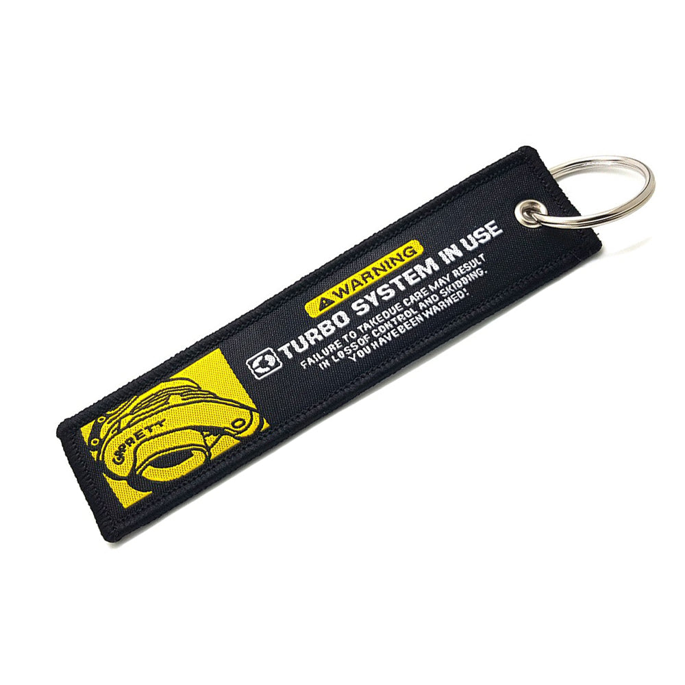 Turbo System In Use Jet Tag | TunerLifestyle