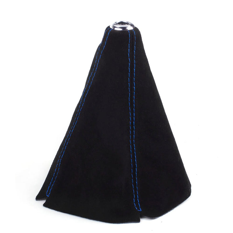 Universal Suede Leather Shift Boot | TunerLifestyle