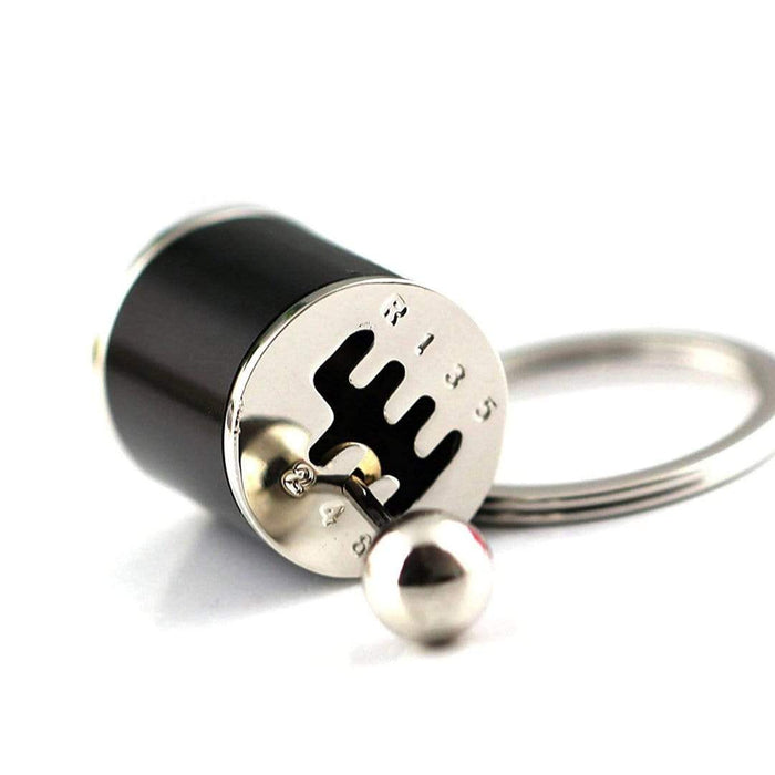 Gear Shift Keychain | TunerLifestyle