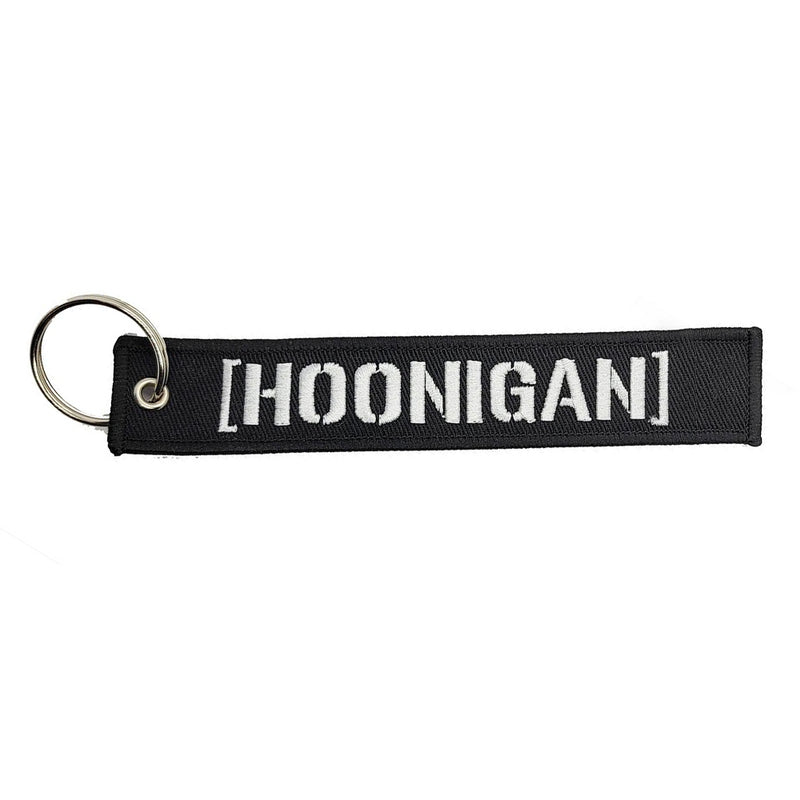 Hoonigan Jet Tag | TunerLifestyle