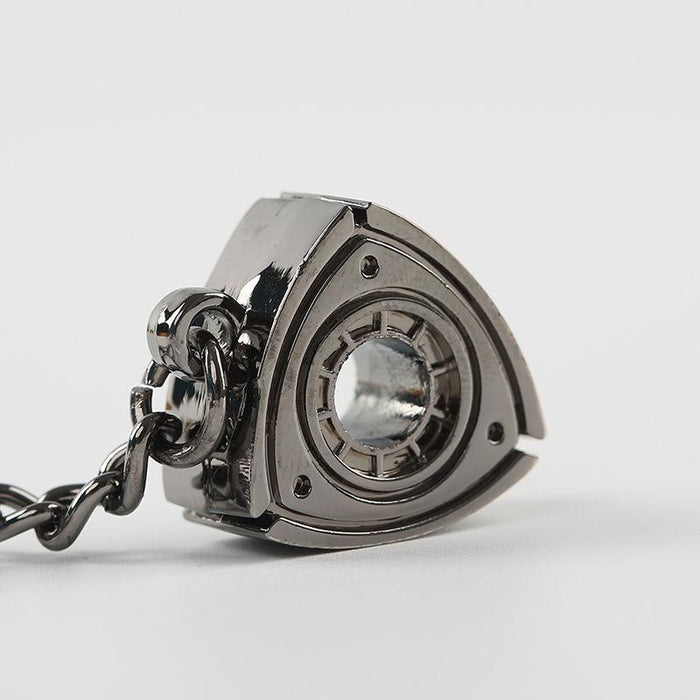 Rotary Engine Centerpiece Keychain | TunerLifestyle