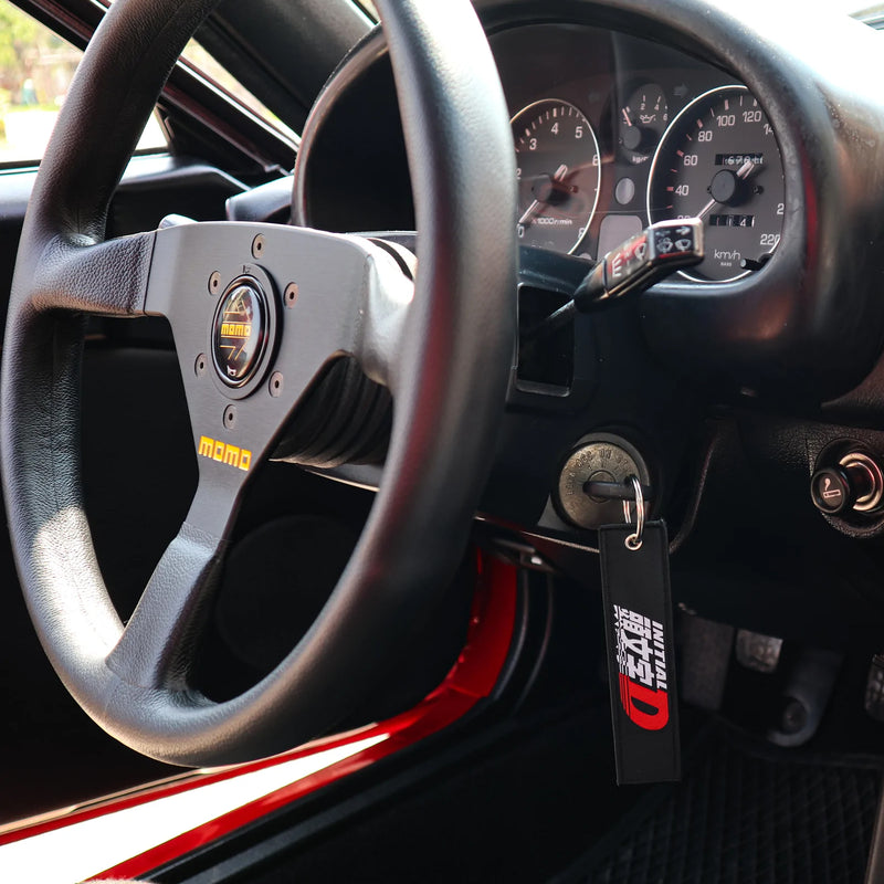 Initial D Toyota AE86 Car Jet Tag | TunerLifestyle